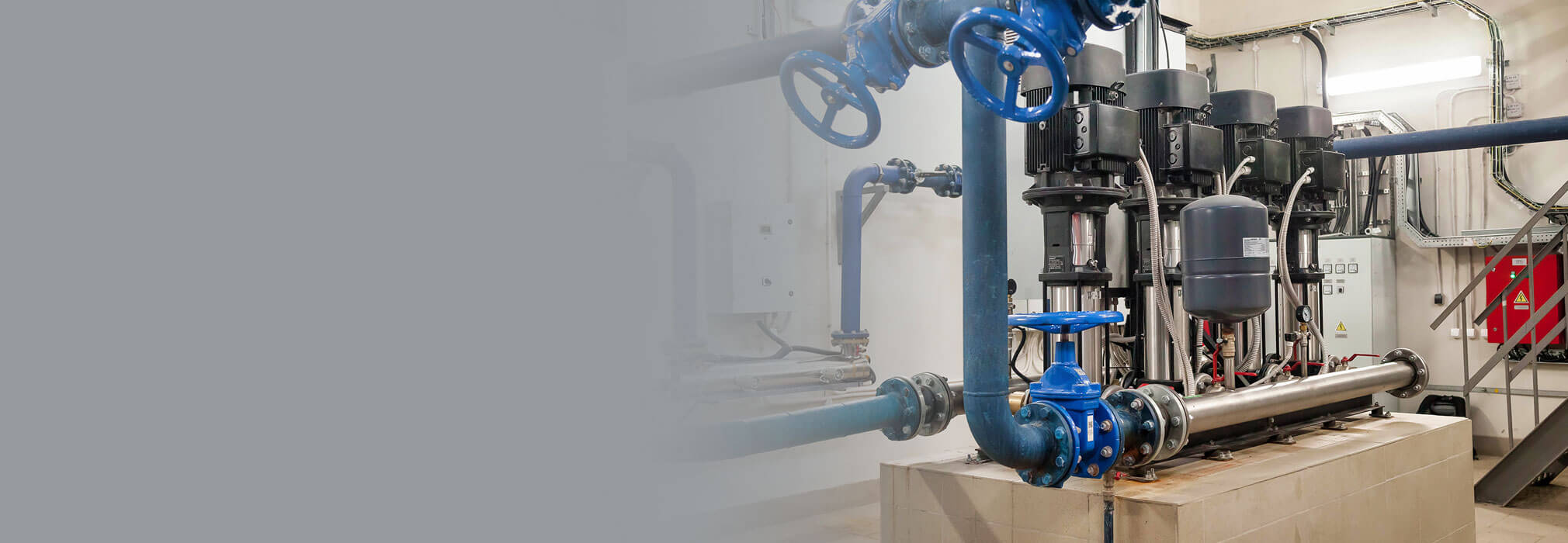 LV Panels, Electrical Panels – MNA Group